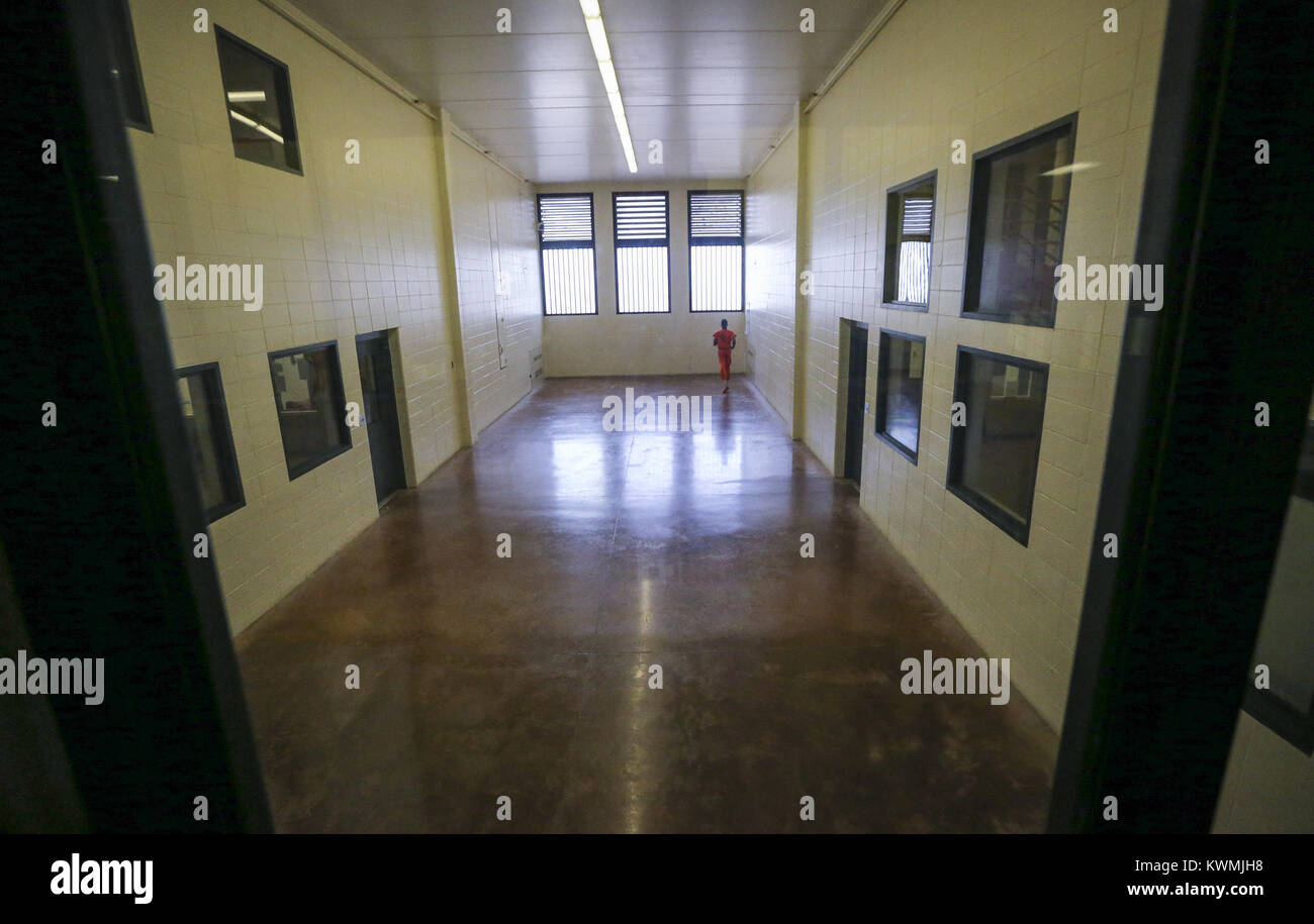 Co inmates hi-res stock photography and images - Alamy