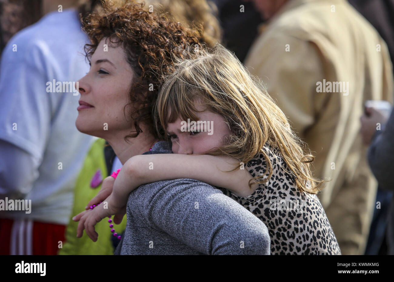 Cecile richards daughter hi-res stock photography and images - Alamy