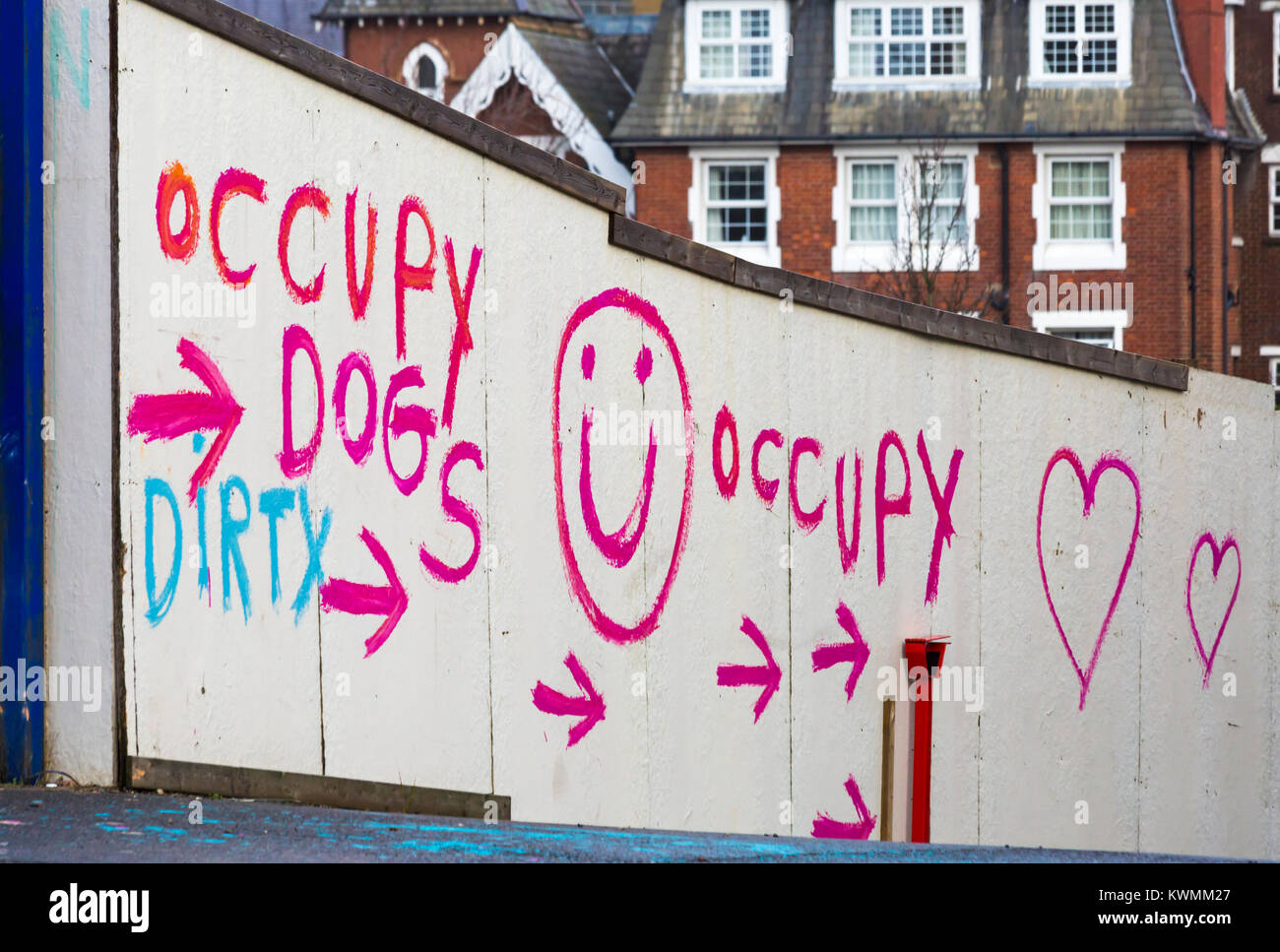 Bournemouth homelessness hi-res stock photography and images - Alamy