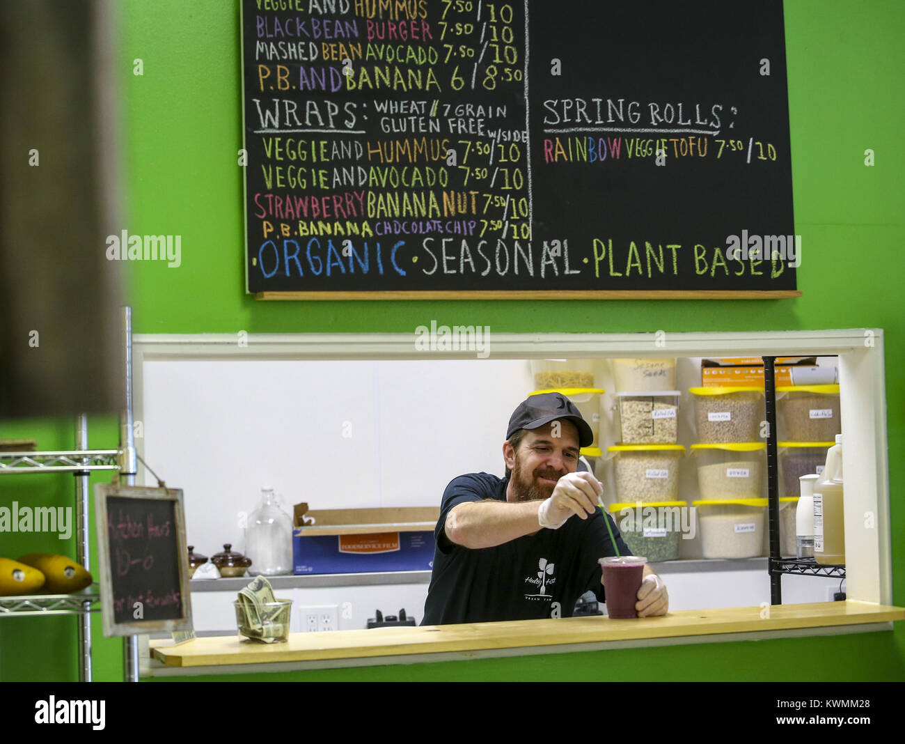 Chad summers hi-res stock photography and images - Alamy