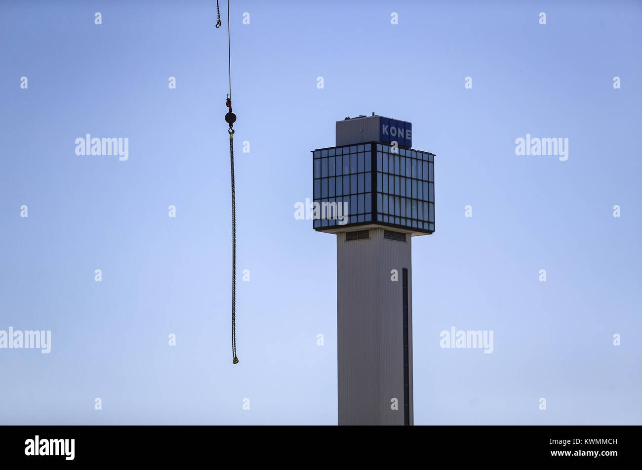 Kone 2017 hi-res stock photography and images - Alamy