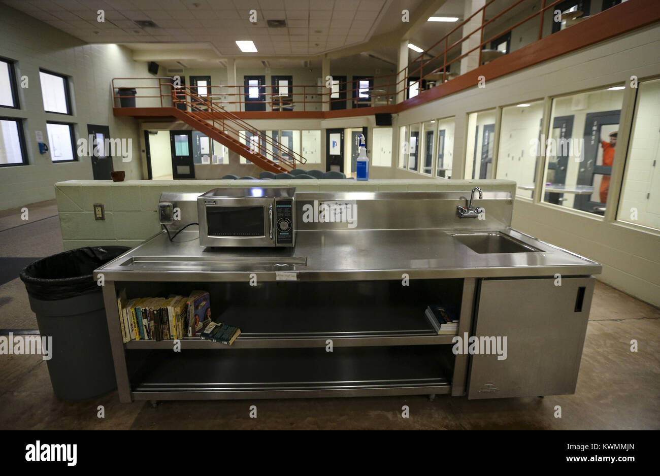 Kitchen patrol hi-res stock photography and images - Alamy