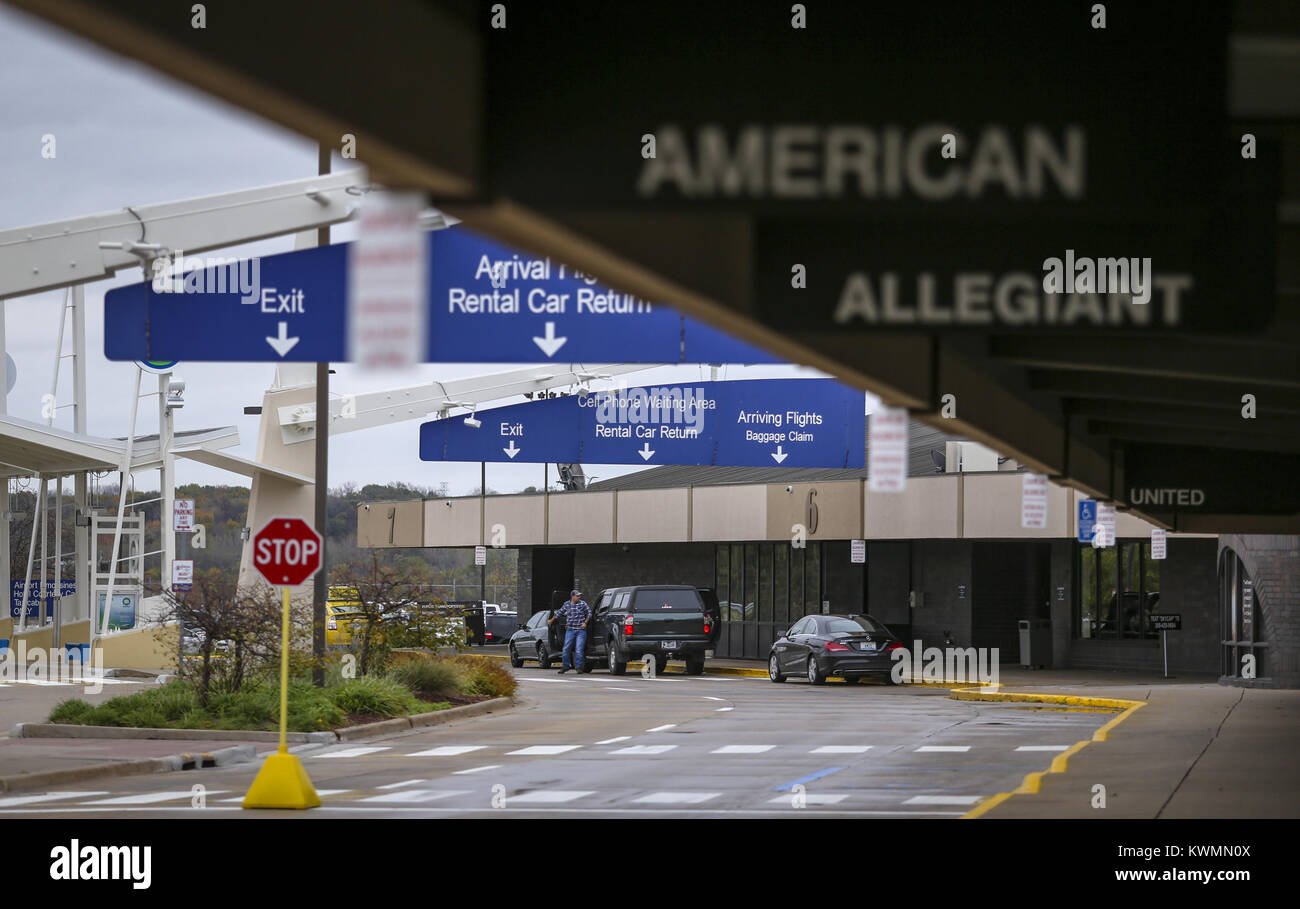 Moline Ia Airport