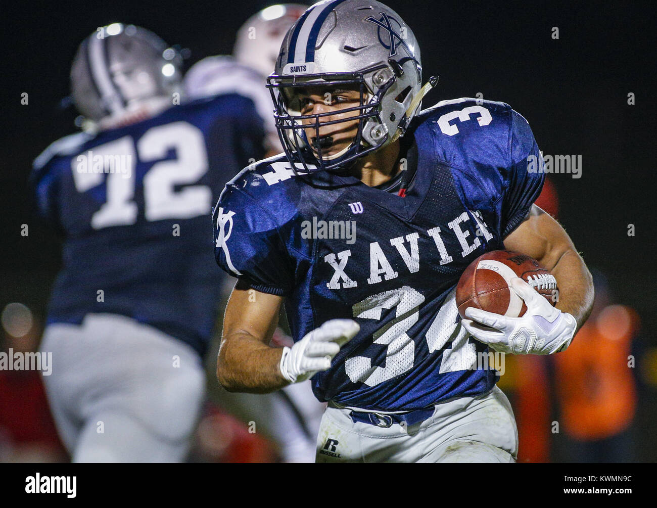 Cedar city high school hi-res stock photography and images - Alamy