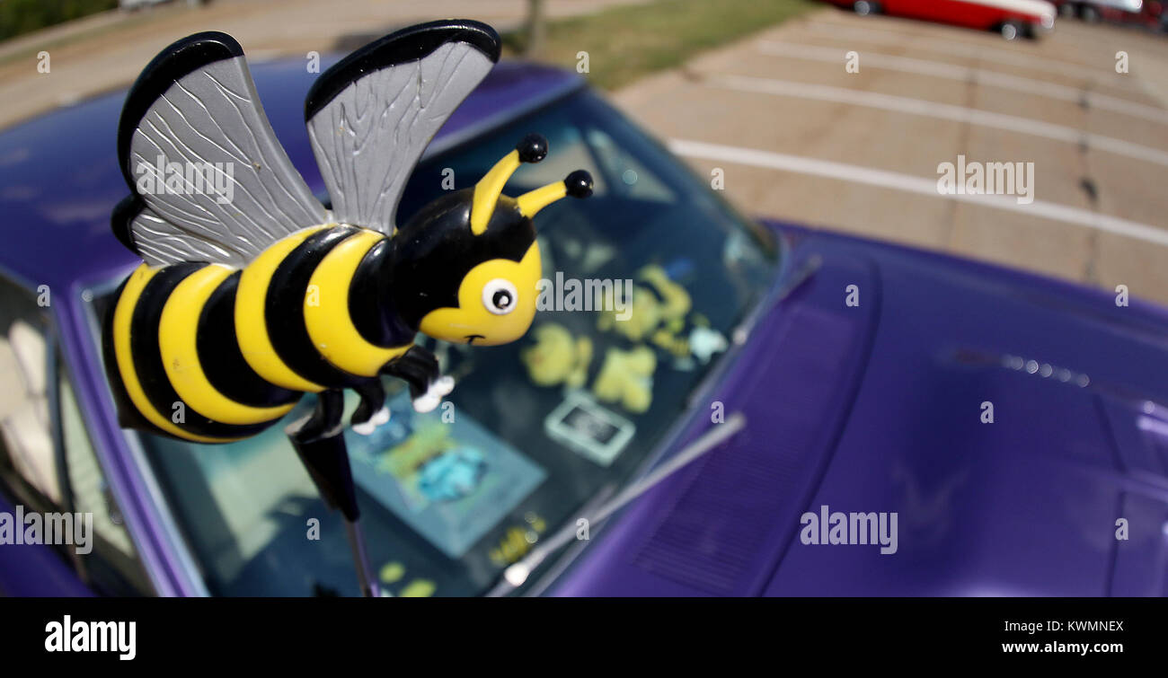 Super bee car hi-res stock photography and images - Alamy