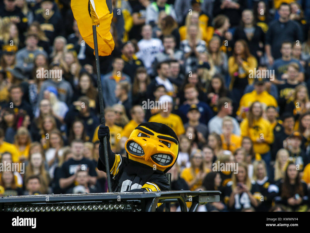University of iowa entrance hi-res stock photography and images - Alamy
