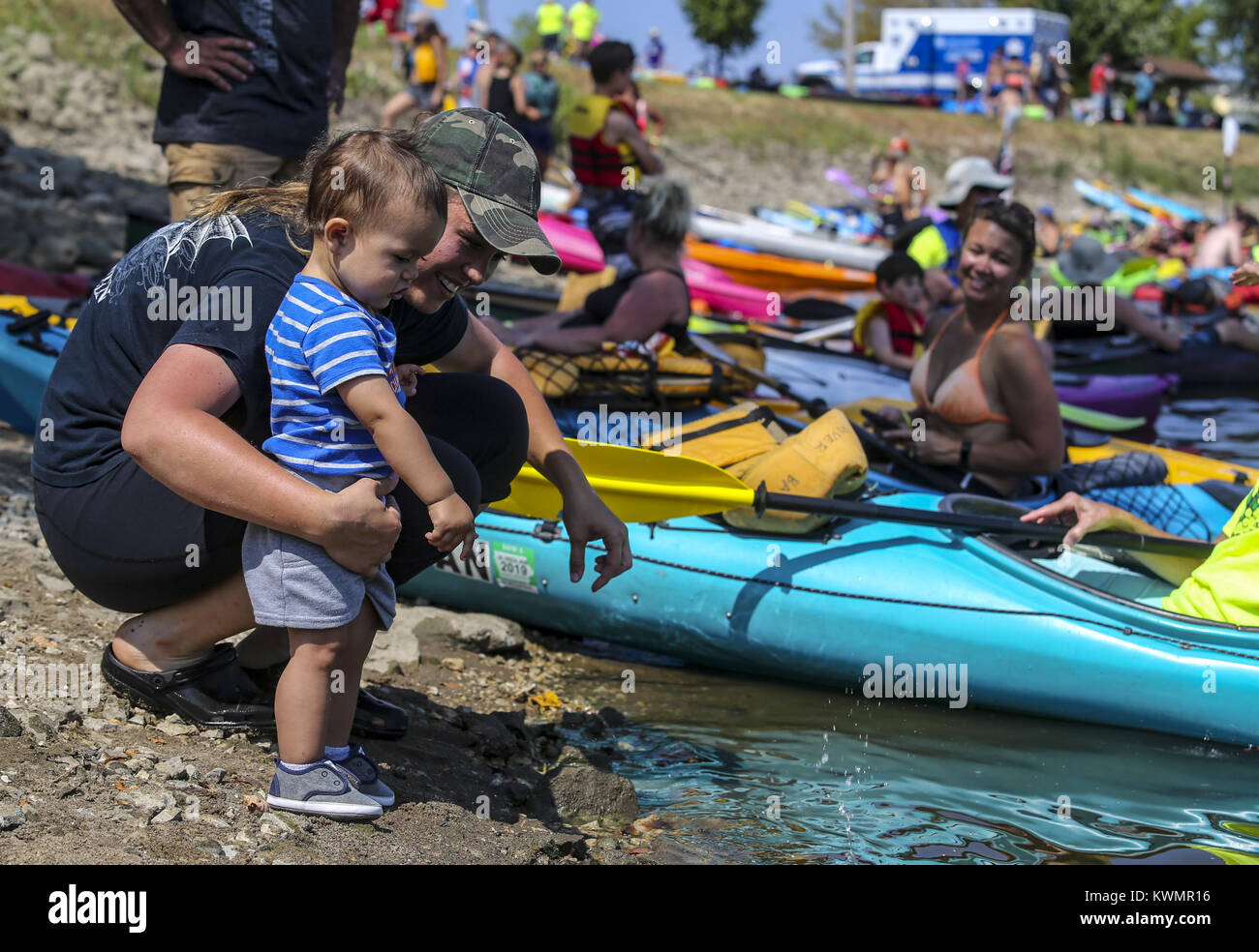 Tanner island hi-res stock photography and images - Alamy
