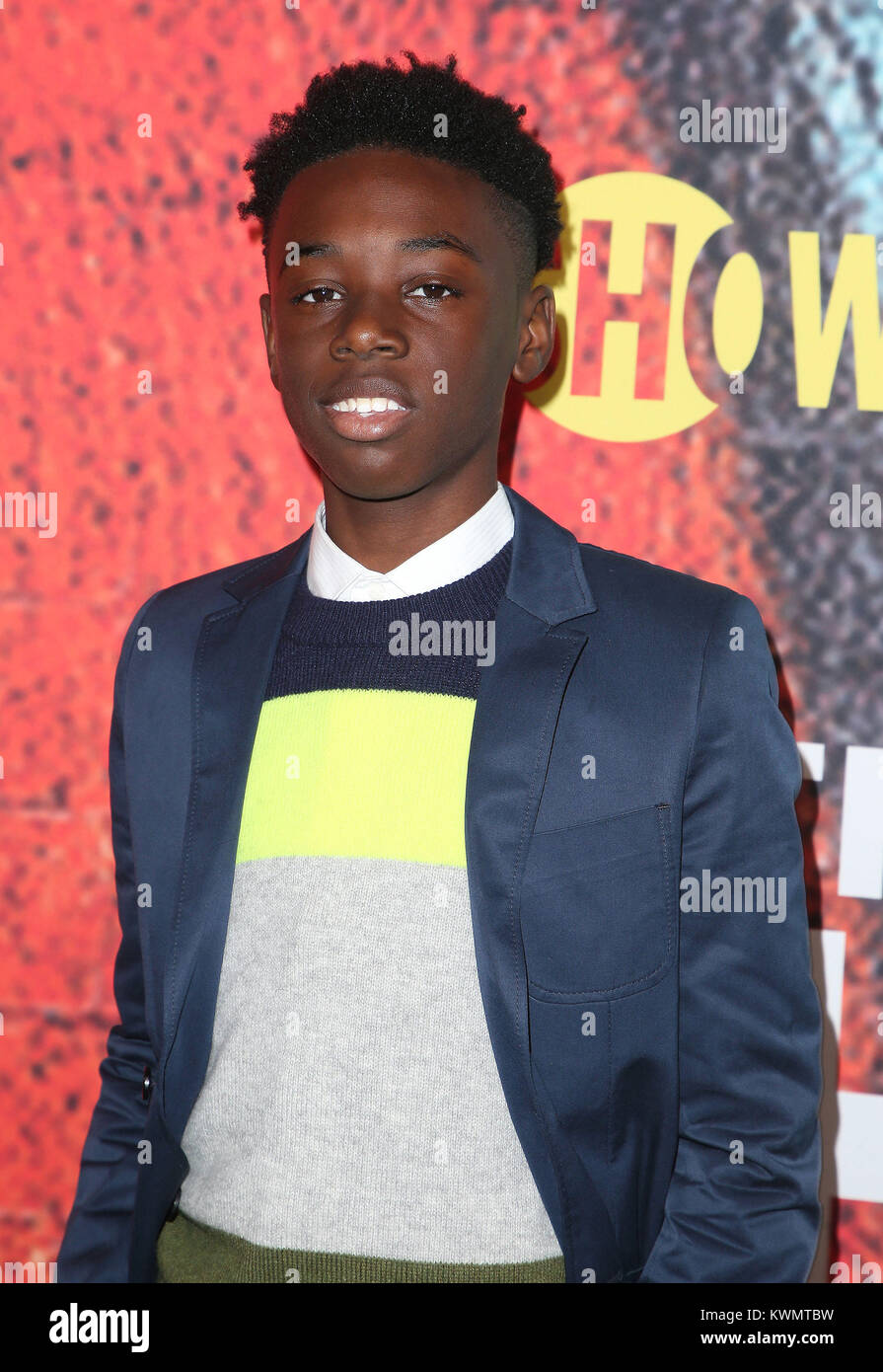 Los Angeles, United States. 03rd Jan, 2018. 03 January 2018 - Los ...