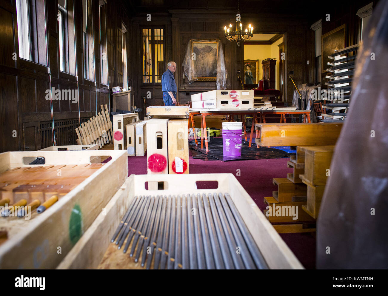 Quad pipes hi-res stock photography and images - Alamy