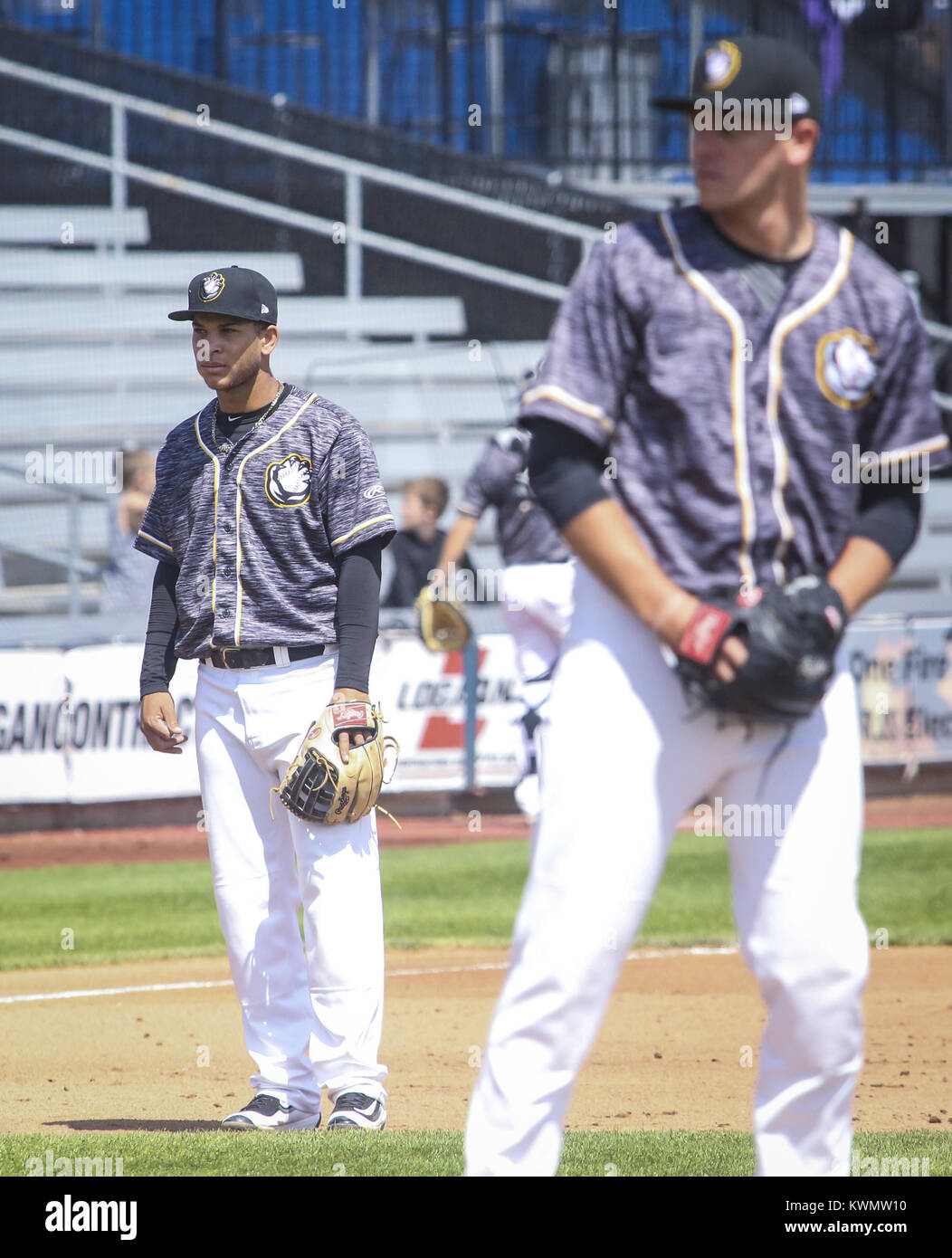 Bandits ready hi-res stock photography and images - Alamy