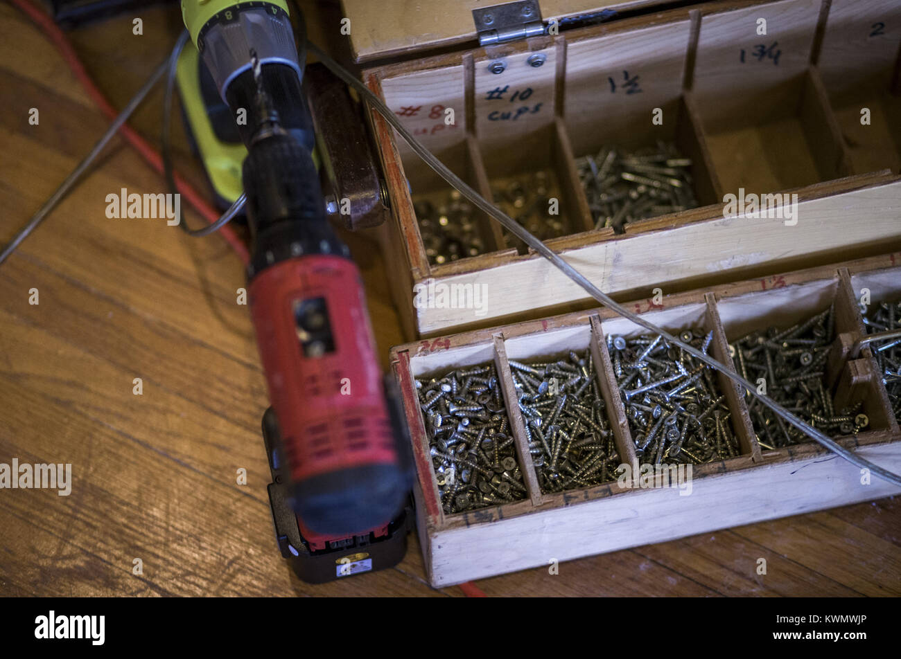 Other fasteners hi-res stock photography and images - Alamy