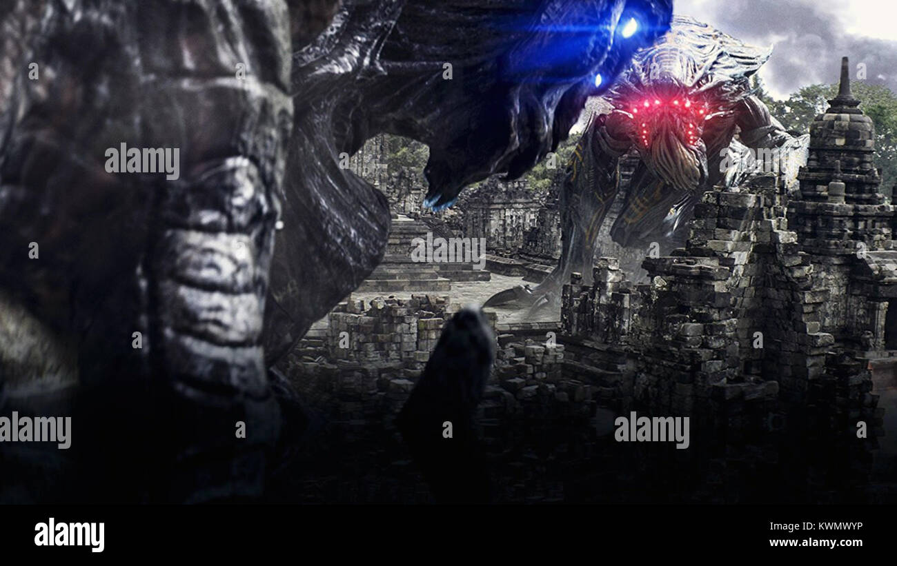 Beyond Skyline is a 2017 American science fiction action thriller film ...