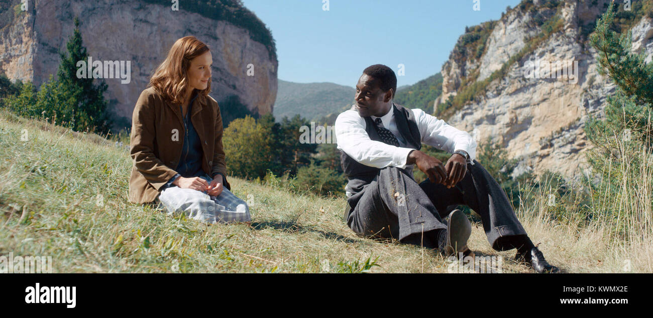 Knock is a 2017 French comedy film directed and adapted by Lorraine ...