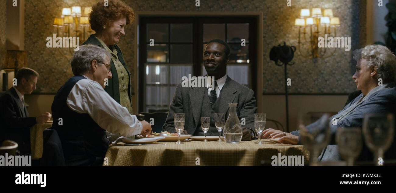 Knock is a 2017 French comedy film directed and adapted by Lorraine ...