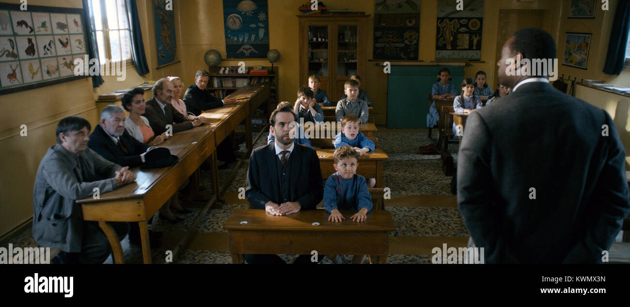 Knock is a 2017 French comedy film directed and adapted by Lorraine ...