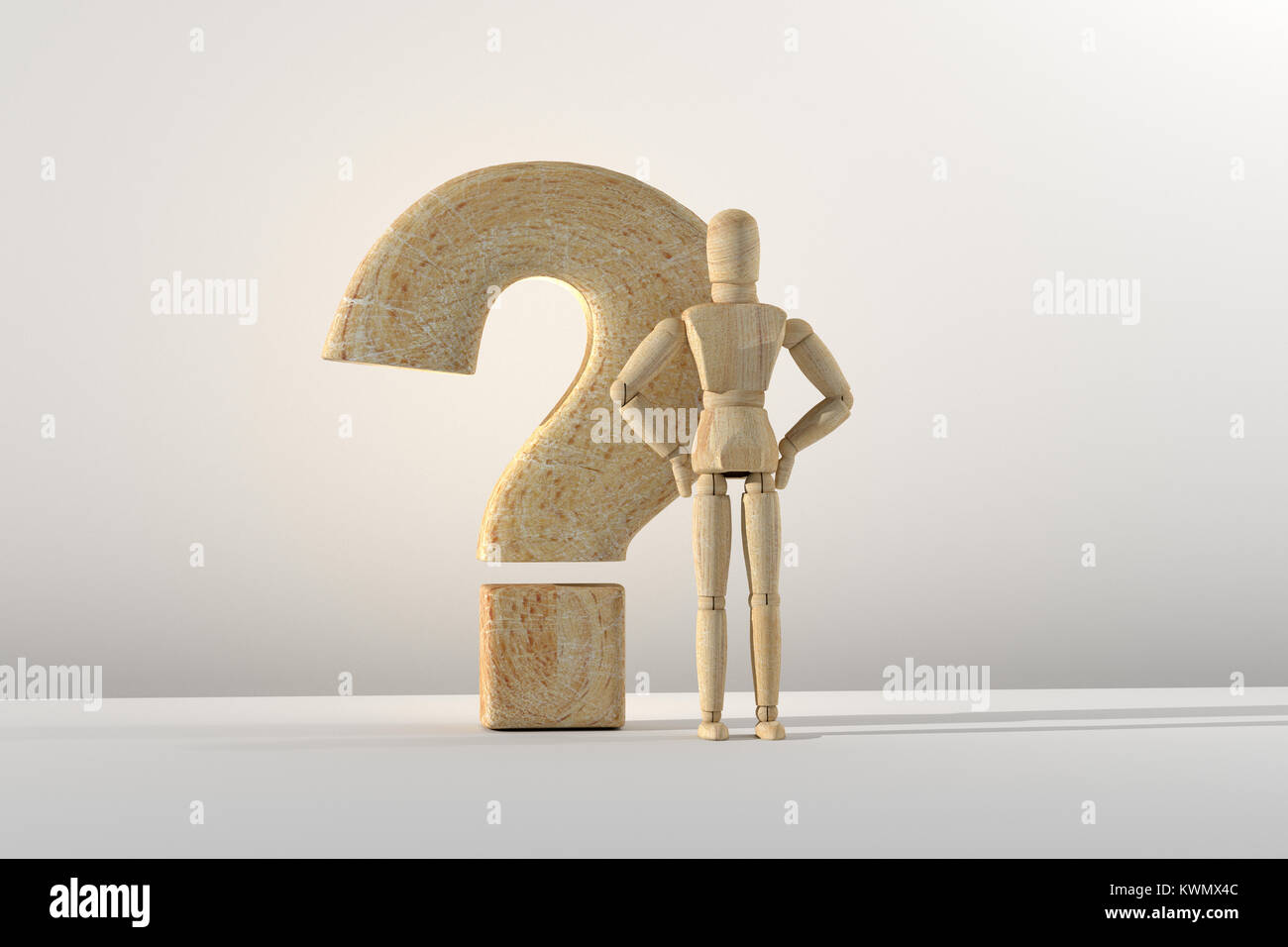 Question mark shape hi-res stock photography and images - Alamy
