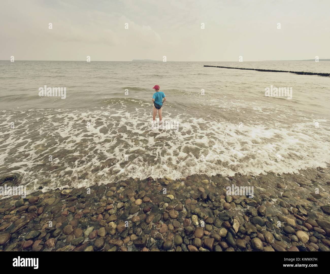 Stay brave hi-res stock photography and images - Alamy