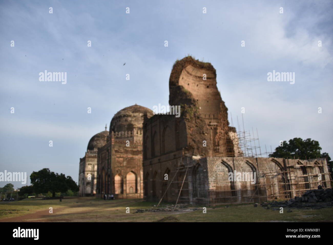 Bahamani rulers hi-res stock photography and images - Alamy