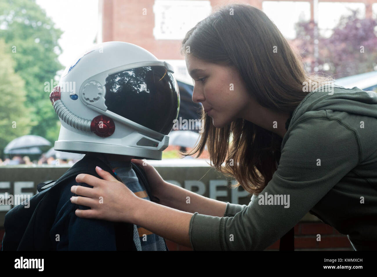 Wonder is a 2017 American drama film directed by Stephen Chbosky and ...