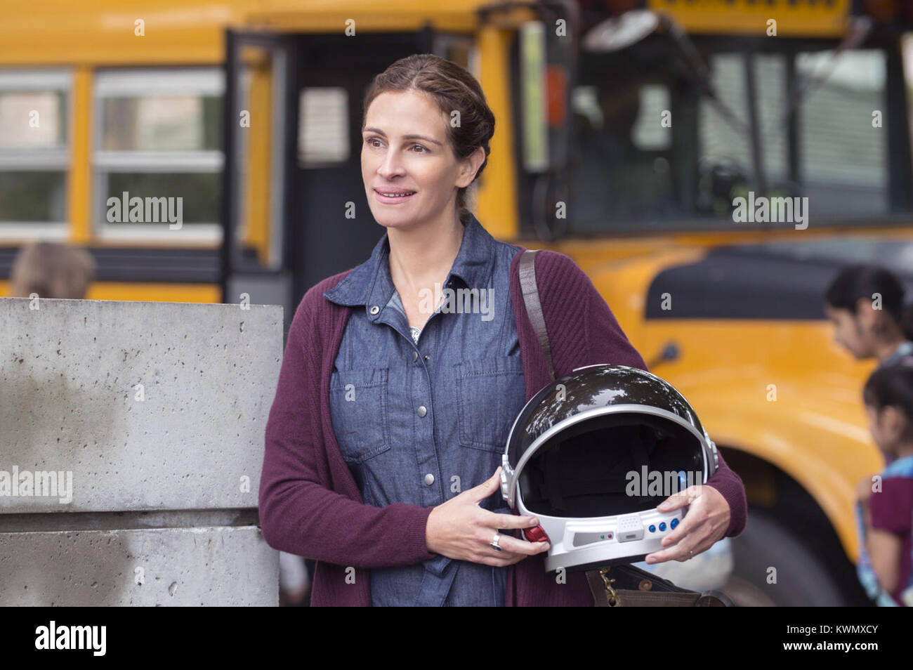 Wonder (2017) julia roberts hi-res stock photography and images - Alamy