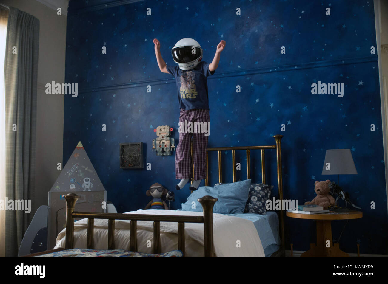 Treacher collins syndrome hi-res stock photography and images - Alamy