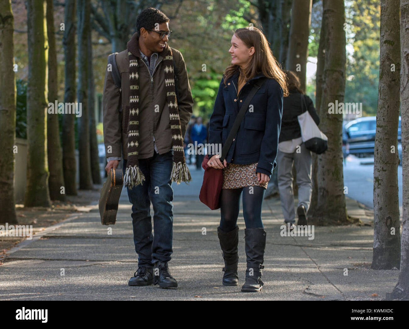 Wonder is a 2017 American drama film directed by Stephen Chbosky and ...