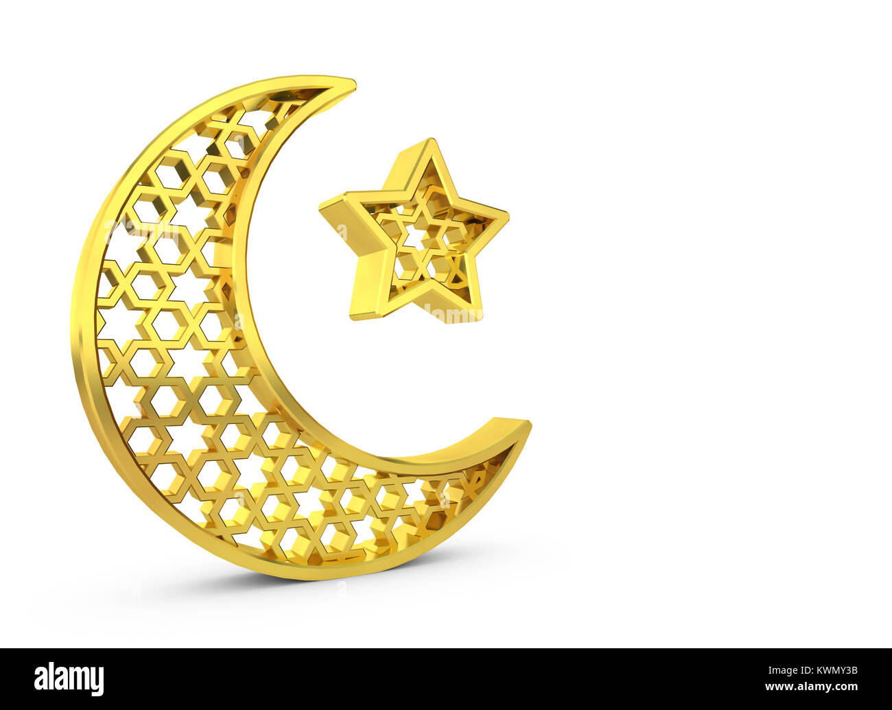 Gold moon hi-res stock photography and images - Alamy