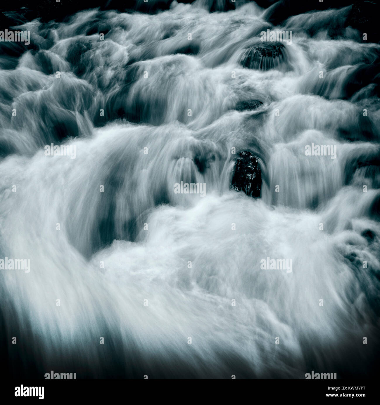 Overfall hi-res stock photography and images - Alamy