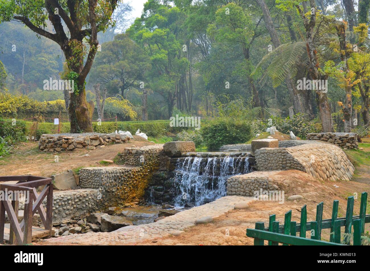 Godavari Nepal High Resolution Stock Photography and Images - Alamy