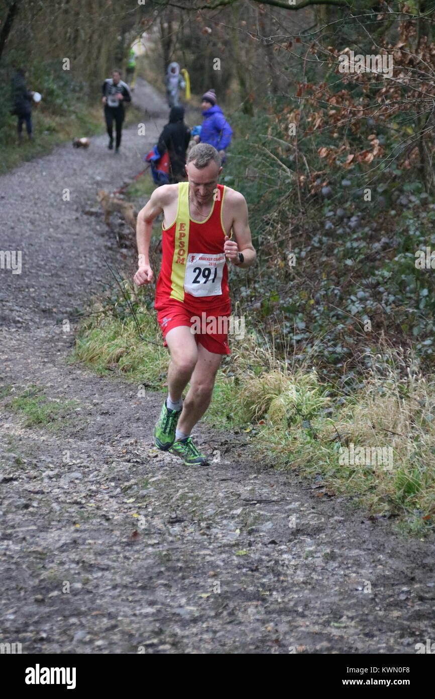 Runner countryside hi-res stock photography and images - Alamy