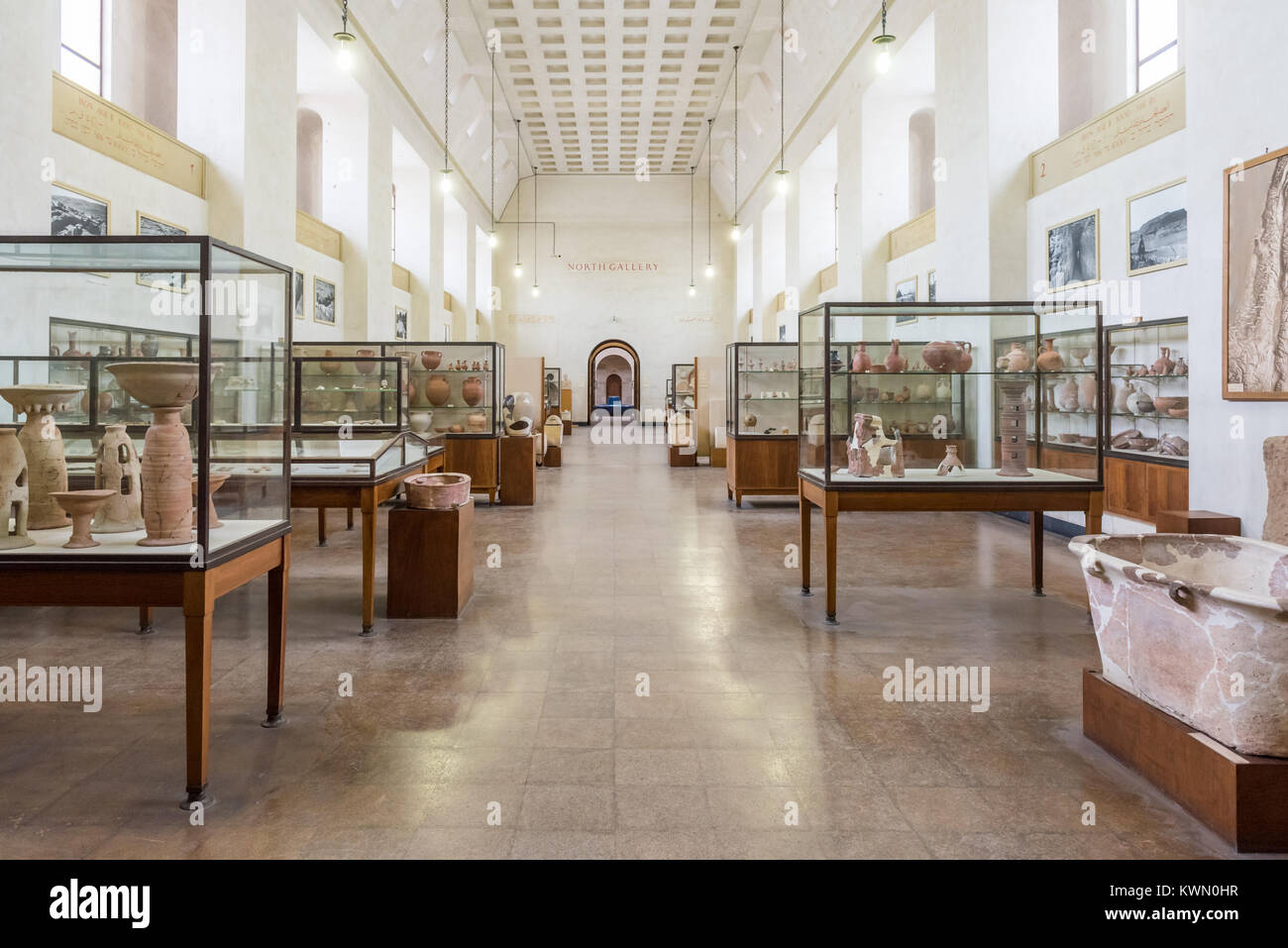 Rockefeller museum, jerusalem hi-res stock photography and images - Alamy