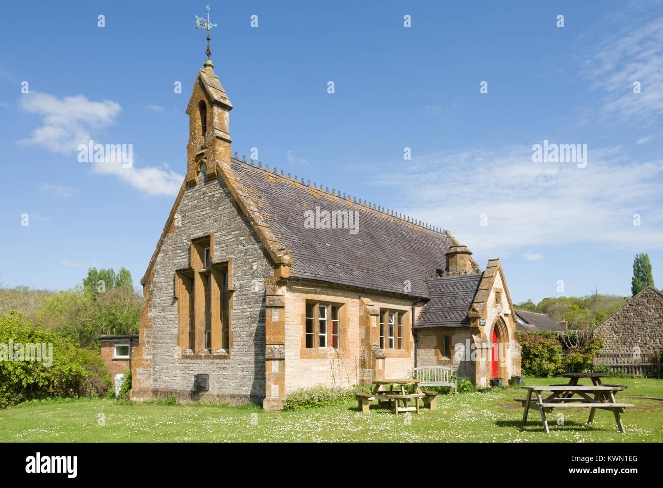 Attractive village small community hi-res stock photography and images ...