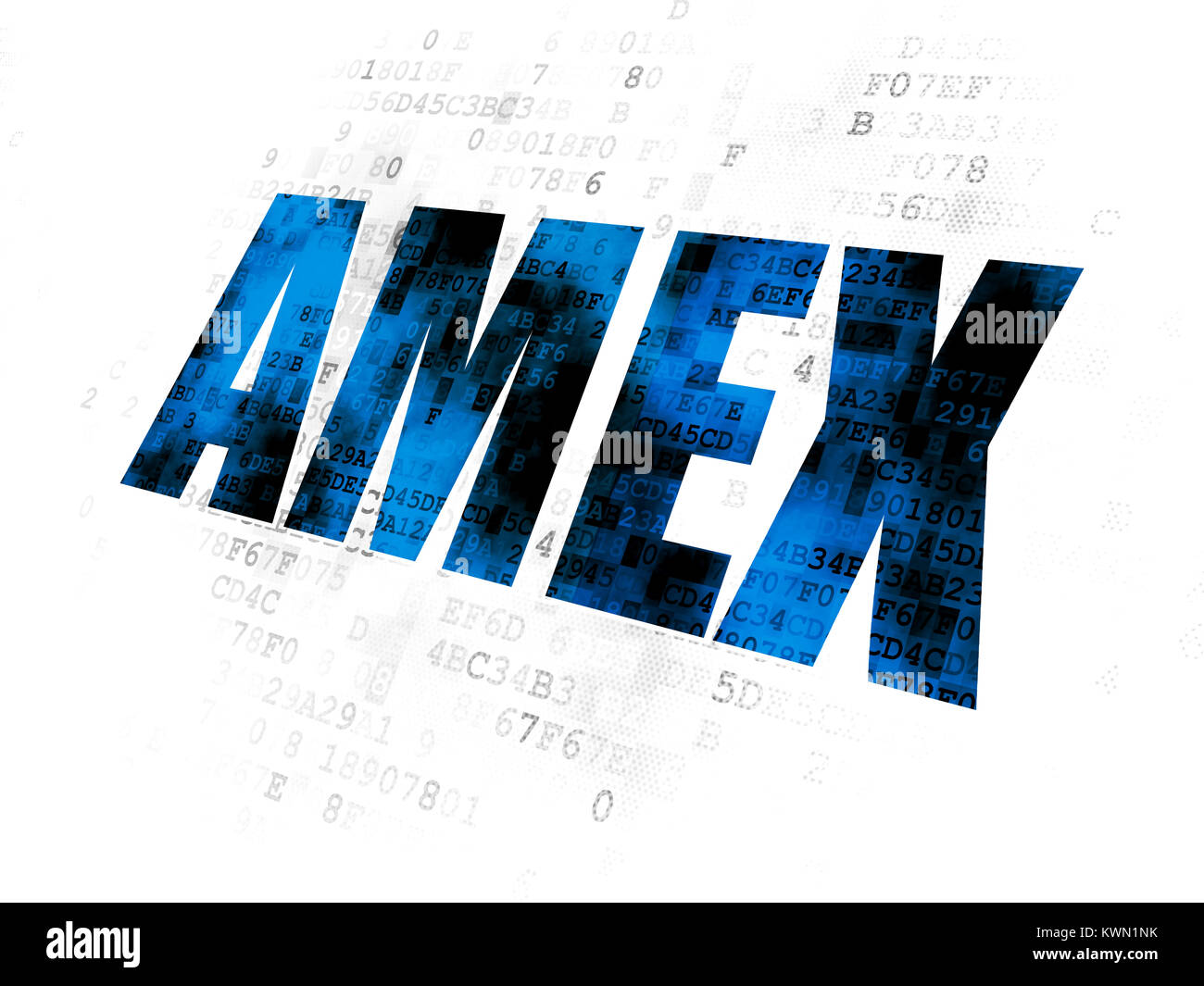 Amex screen hi-res stock photography and images - Alamy