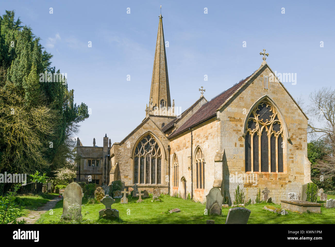 Mickleton High Resolution Stock Photography and Images - Alamy