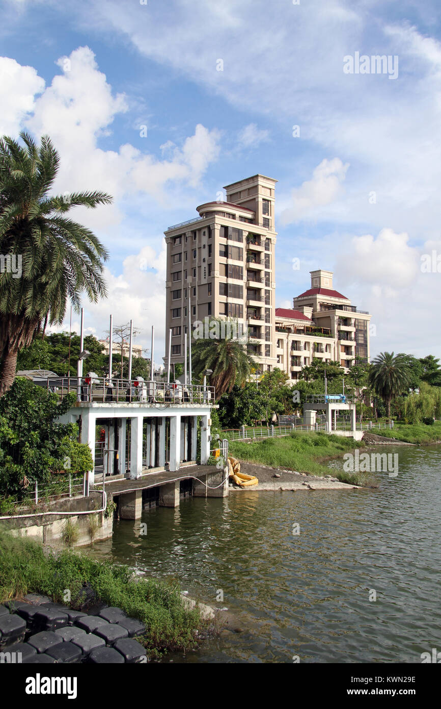 Bank of taiwan building hi-res stock photography and images - Alamy