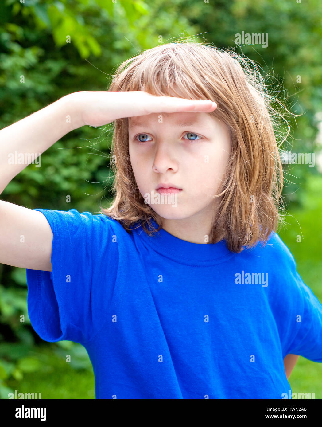 Hair raising hi-res stock photography and images - Alamy