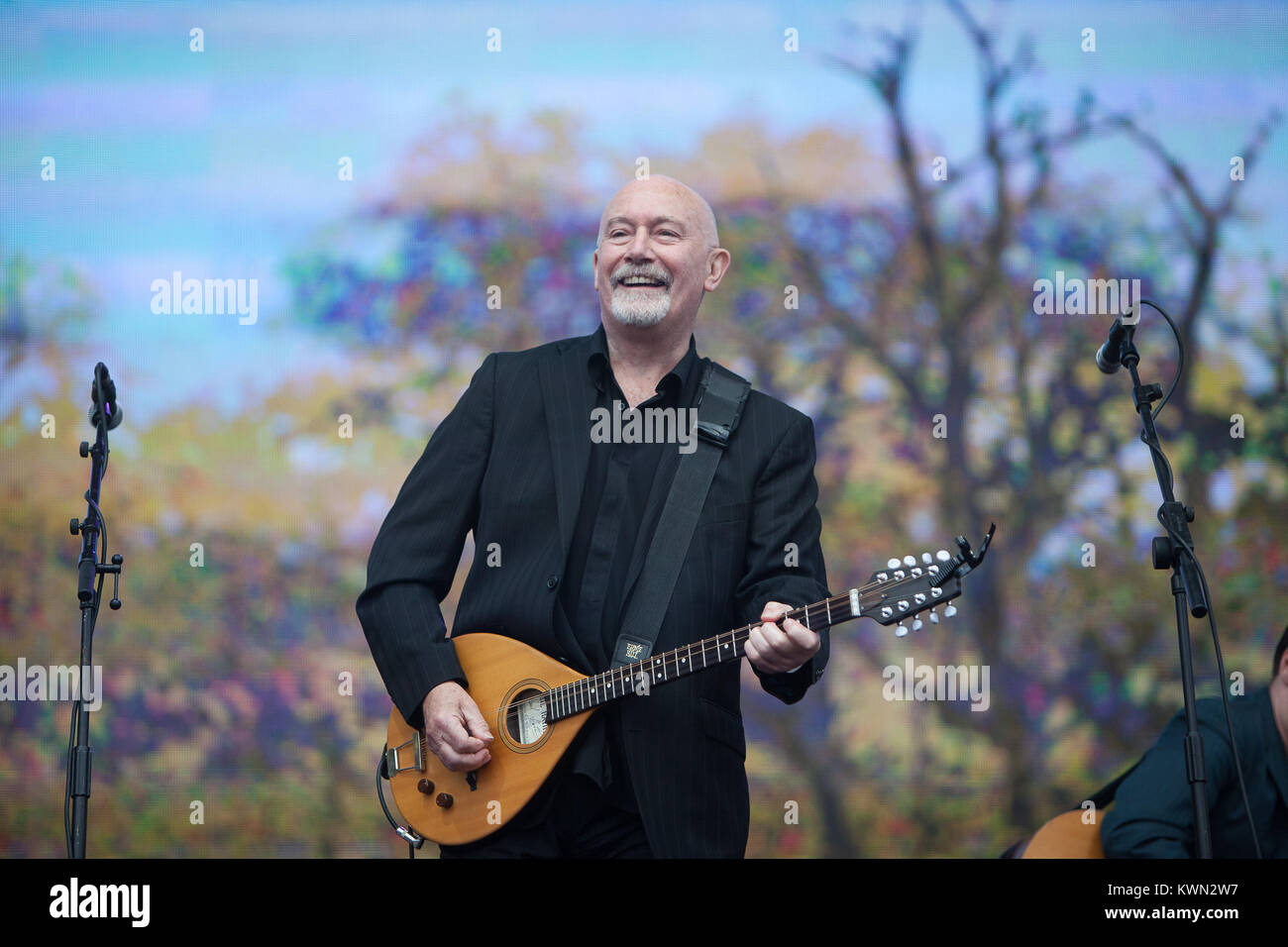 Terry Woods High Resolution Stock Photography and Images - Alamy