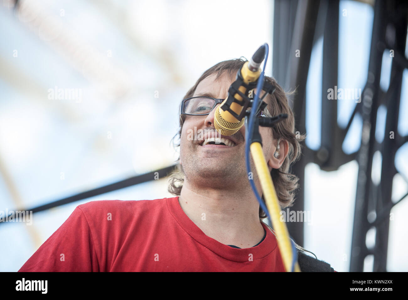 American rock band wheatus hi-res stock photography and images - Alamy