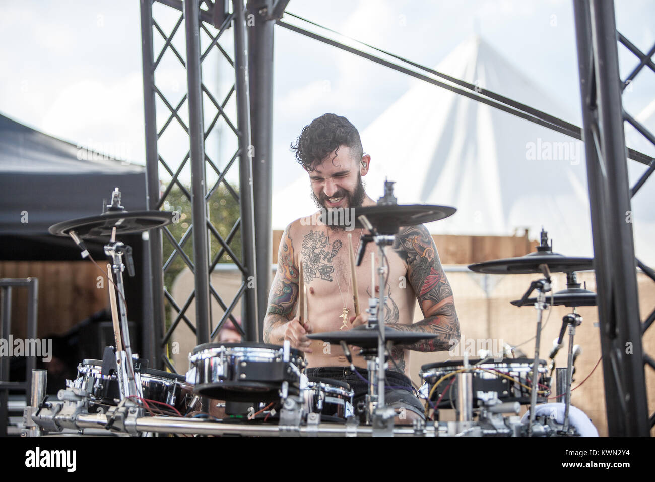 American rock band wheatus hi-res stock photography and images - Alamy