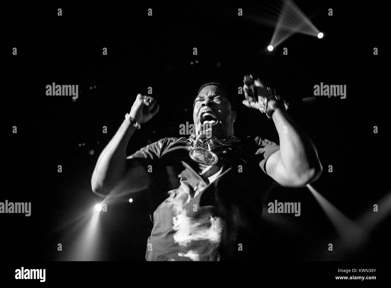 Rap uk Black and White Stock Photos & Images - Alamy