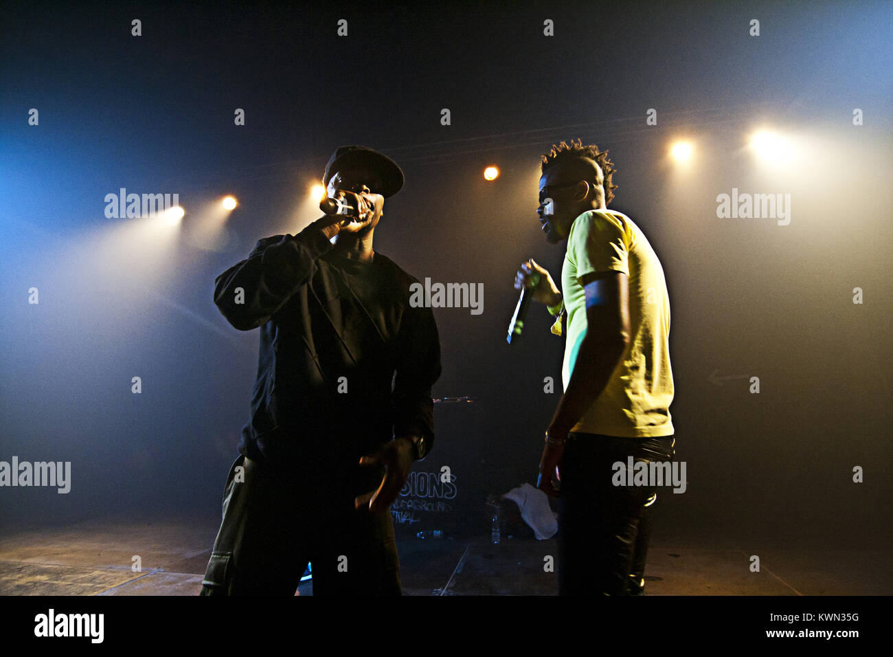 M 1 rapper hi-res stock photography and images - Alamy