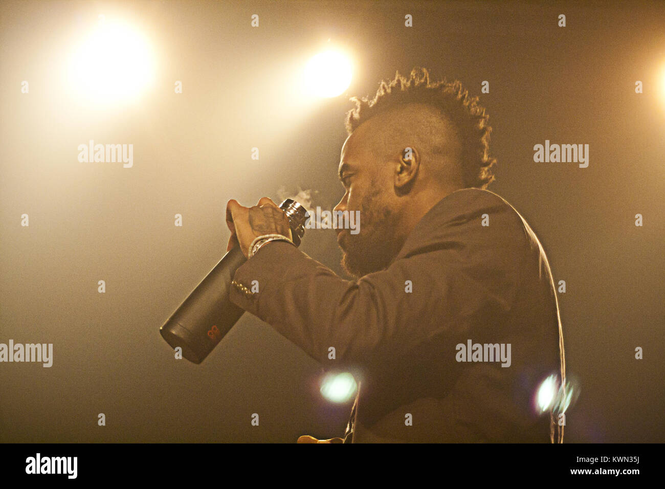 Stic dead prez hi-res stock photography and images - Alamy