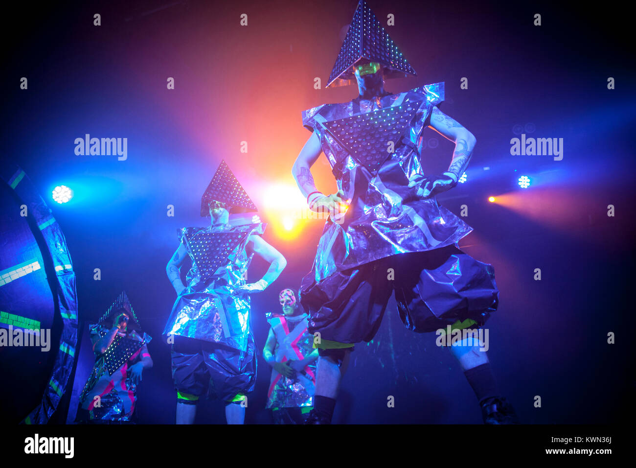 German music group rap hi-res stock photography and images - Alamy