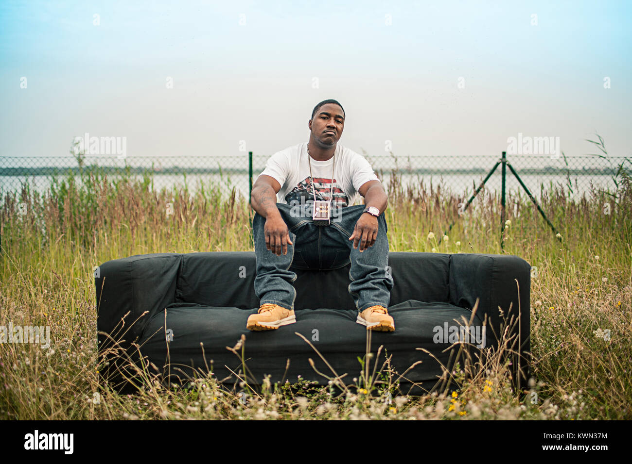 The American producer DJ Ace is most famous as Waka Flocka’s official ...