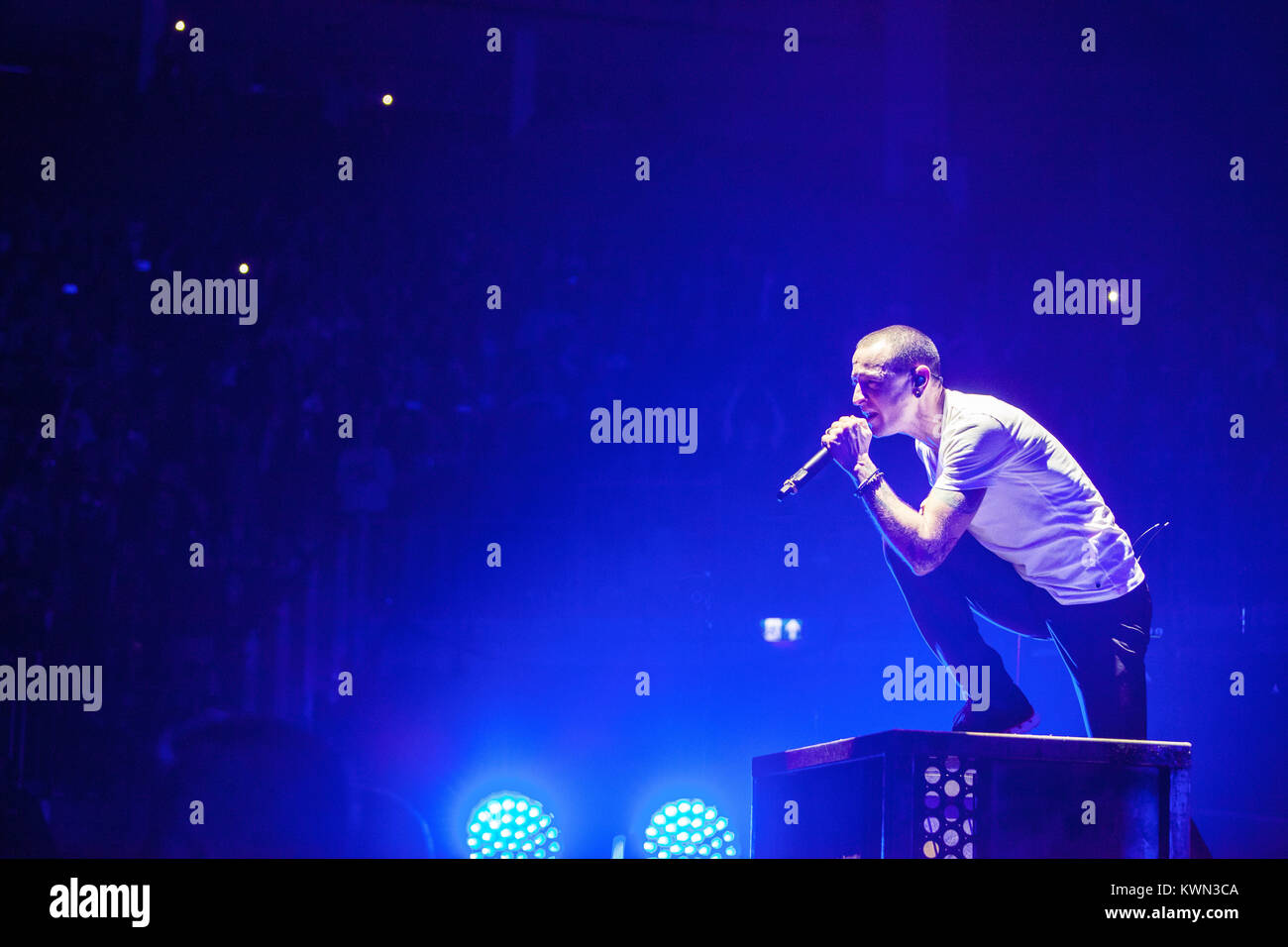 Linkin park hi-res stock photography and images - Alamy