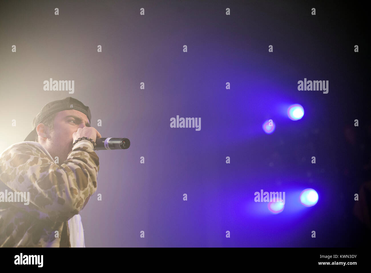 The American Pittsburgh-rapper Malcolm James McCormick is better known ...