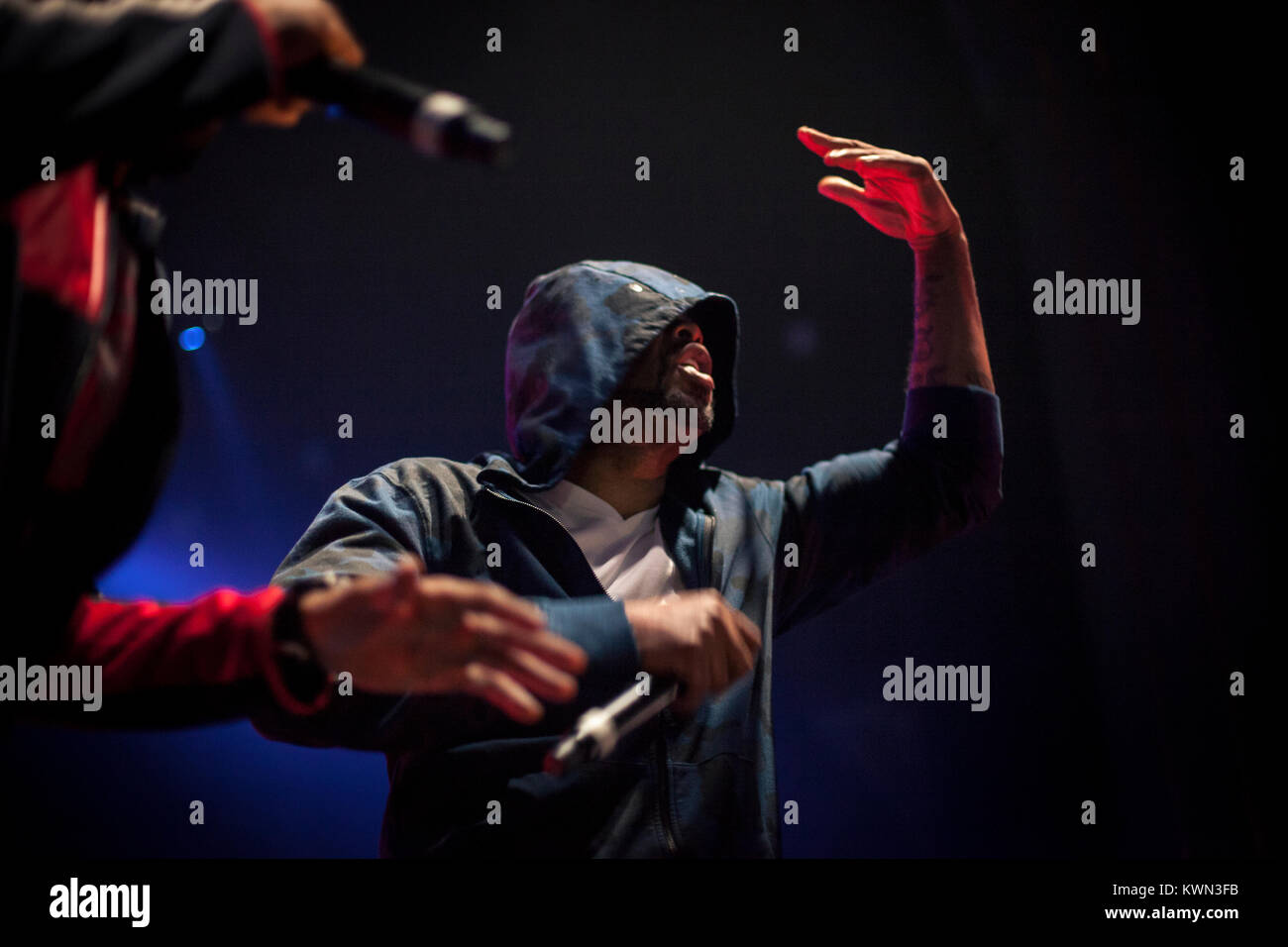 Method Man is one of the original members of legendary hip-hop ...