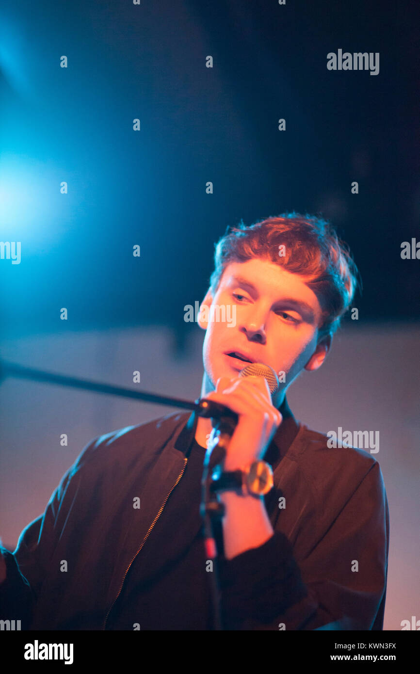 The Swedish singer, songwriter and musician Adam Öhman is known by his ...