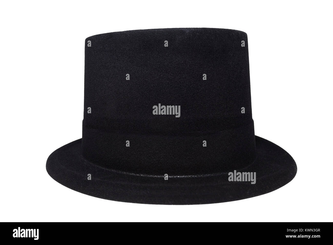 Top hat hi-res stock photography and images - Alamy