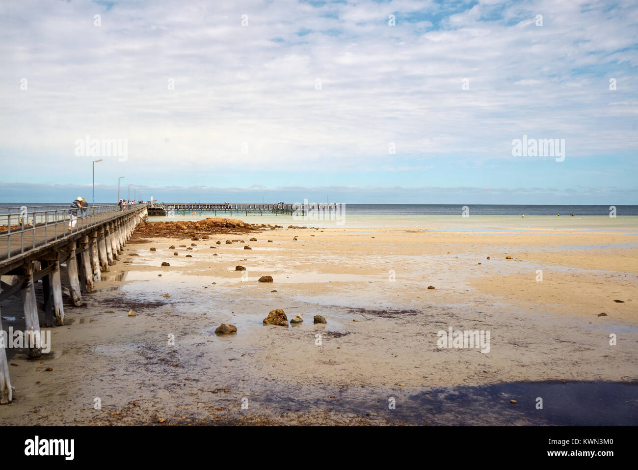Marion bay australia hi-res stock photography and images - Alamy